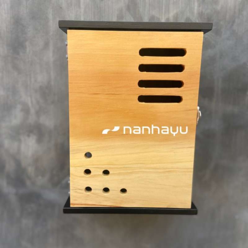 Jual Box Cover Meteran Listrik Kwh Smart / Vip Kwh Smart Meter - Smart ...