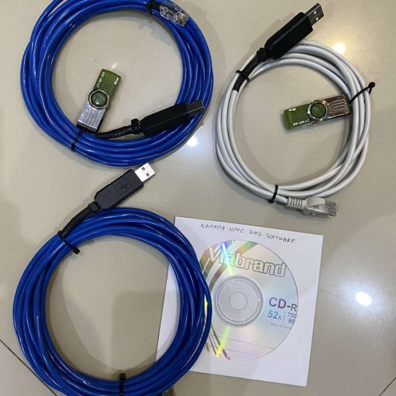 Jual Kabel Data Dan Software Bms Baterai Narada Npfc 48v Lifepo4 Di ...