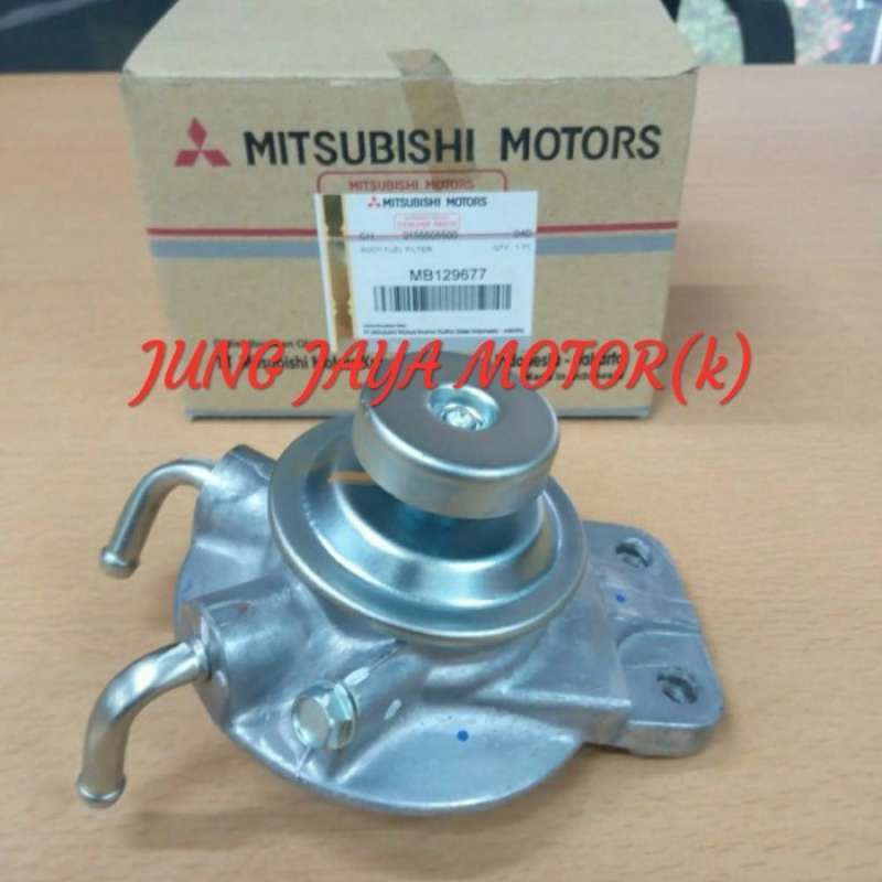 Jual Pompa Solar Atau Rumah Filter Solar L300 Diesel Di Seller Aghanim ...