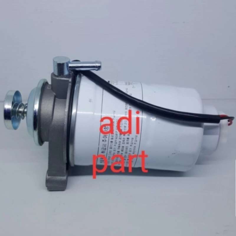 Promo Fuel Filter Pompa Solar Assy Rino 14b Terbaru Diskon 35% Di ...
