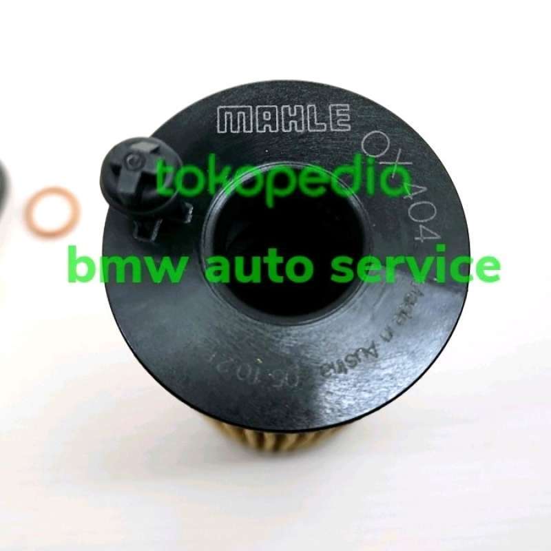 Promo Filter Oli Mesin Diesel N47n X1 F30 F10 F25 Terbaru Diskon 35% Di ...