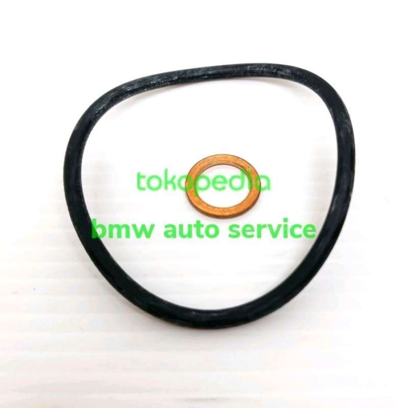 Promo Filter Oli Mesin Diesel N47n X1 F30 F10 F25 Terbaru Diskon 35% Di ...