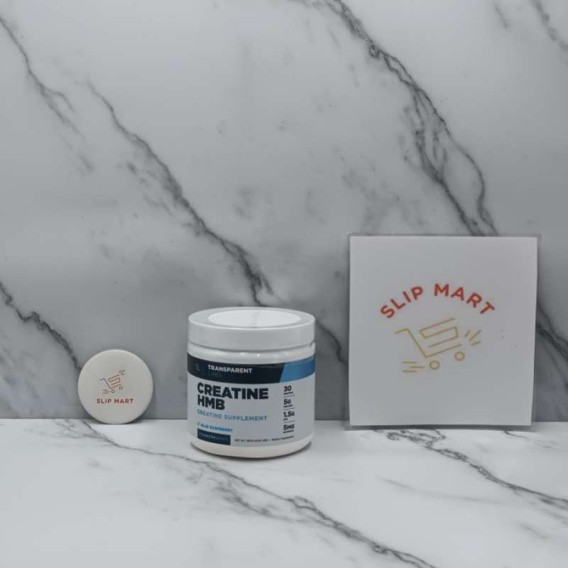 Promo Transparent Labs Creatine Hmb Muscle Supplement Diskon 33% Di ...