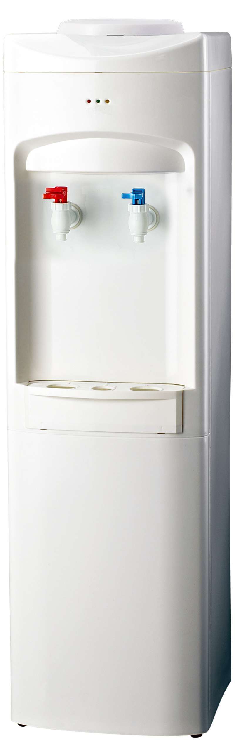 Promo Midea Dispenser Galon Atas Myl1031s Dispenser Top Loading Terbaru ...