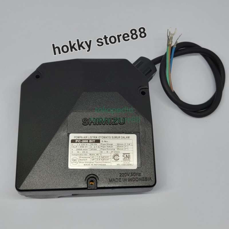 Promo Festo Push In T-connector ( Qst Fitting Tee ) Qst-4 -6 -8 -10 -12 ...