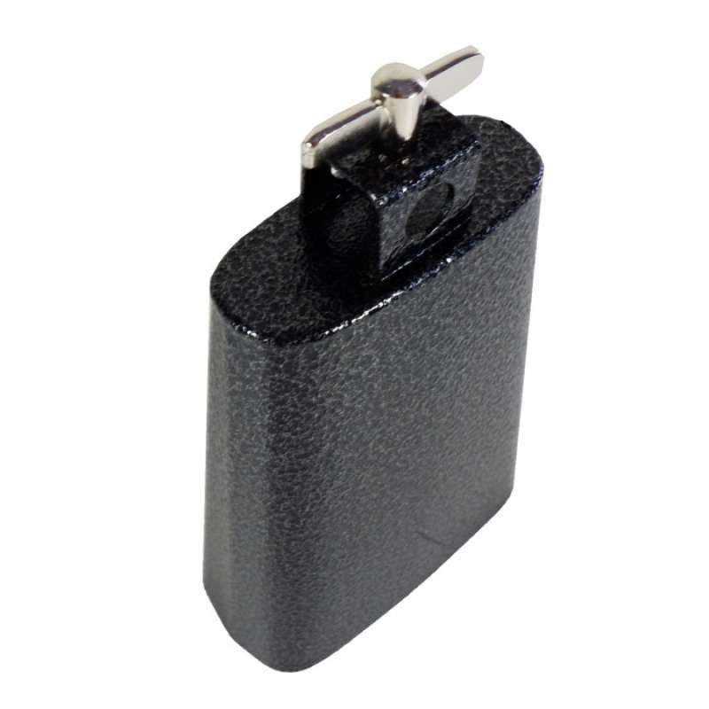 Promo Cowbell Drum Besi Taiwan Perkusi Latin Percussion Cow Bell Ccb-40 ...