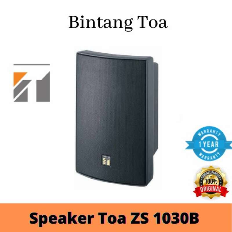 Promo Speaker Toa 30 Watt Untuk Masjid Dan Mushola Diskon 23 Di Seller