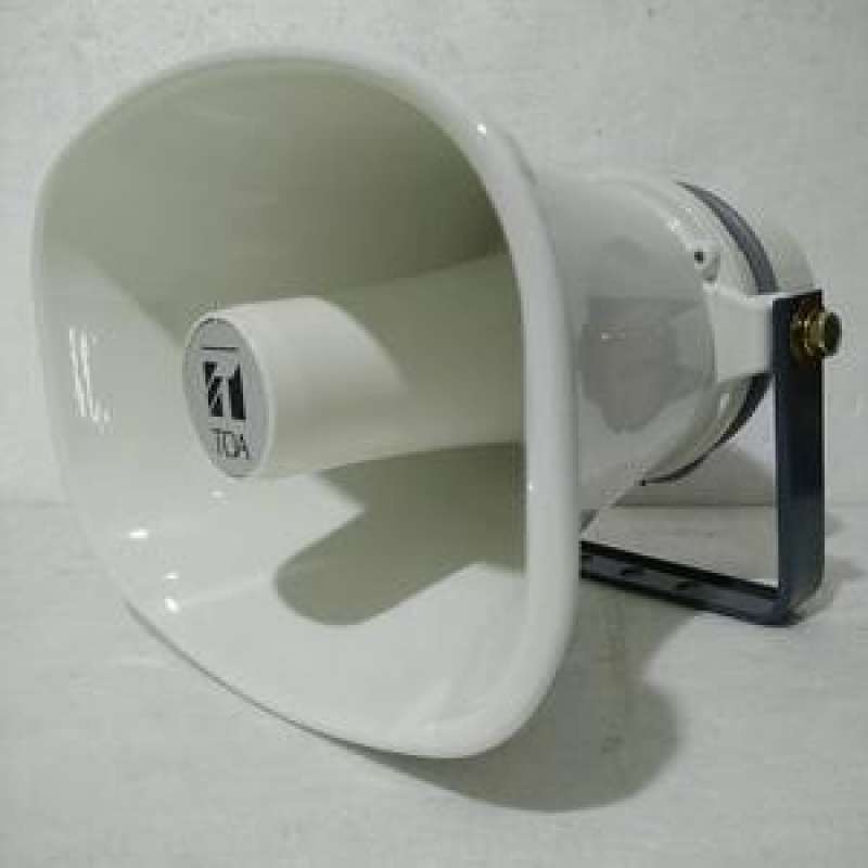 Promo Horn Toa Zh-615s (15 Watt) Diskon 23% Di Seller Ryoma Store - Kebon Kacang, Kota Jakarta ...