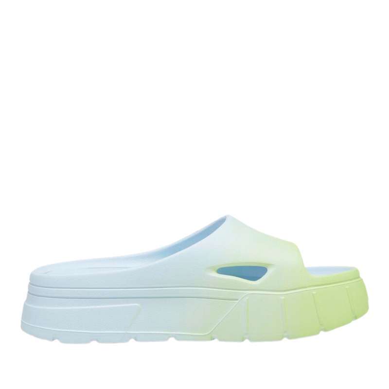 Jual 1 Puma Original Store 100% - Mayze Stack Injex Beach Days Wns Di ...