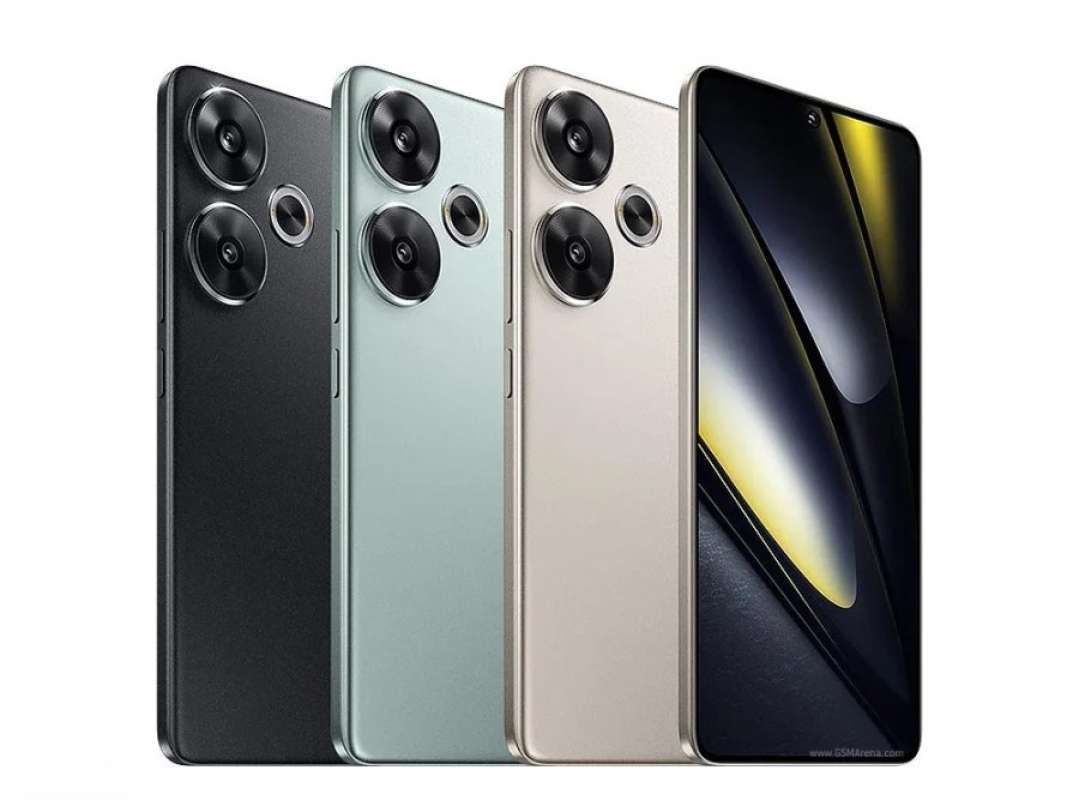 Jual Poco F6 8/256 Gb Di Seller Zoom-in - Karangwidoro, Kab. Malang ...