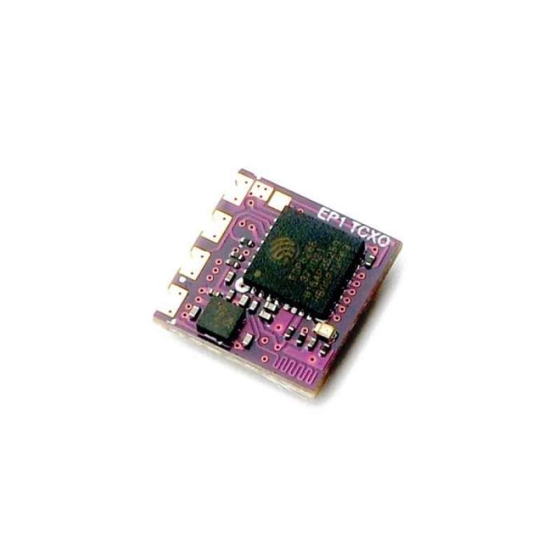 Jual Happymodel Expresslrs Elrs Nano 2.4ghz Ep1 Ep2 Dual Tcxo Rx - Ep1 ...