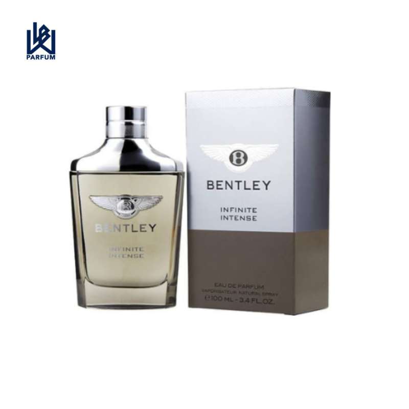 Jual Parfum Bentley Infinite Intense Eau De Parfum For Men 100ml Di ...