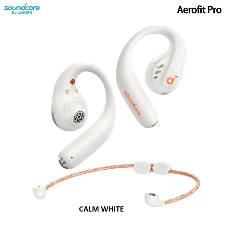 Jual Anker Aerofit Pro Original, Murah & Diskon Juli 2024 | Blibli