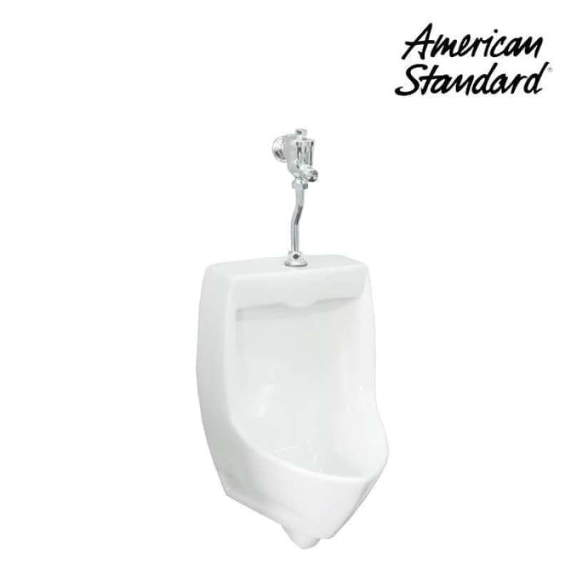 Promo American Standard Urinal Maybrook Ii Top Spud Diskon 23% Di ...