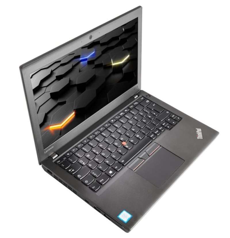 Promo Gaming Laptop Lenovo Thinkpad X270 I7 Gen6 Ram 16gb/512gb Ssd ...