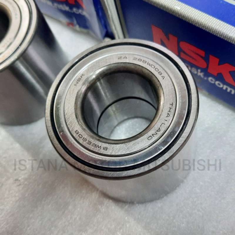 Promo Lahar Laher Roda Belakang Original Asli Mitsubishi Mirage Diskon ...