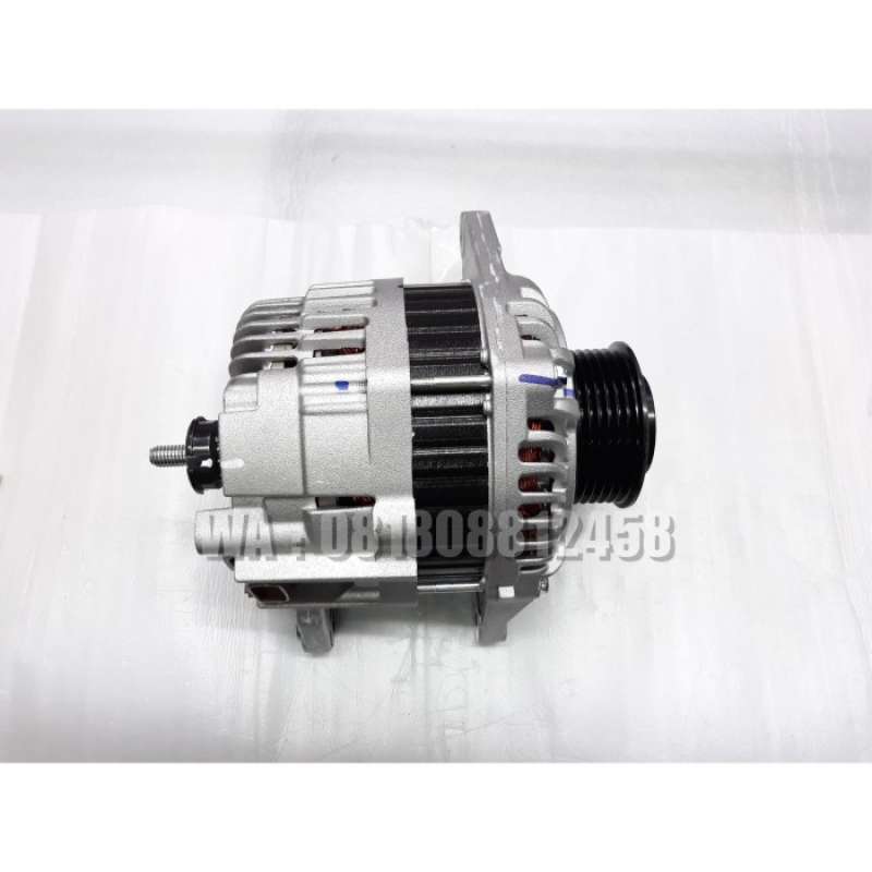Promo Dinamo Cas Ampere Charge Alternator All New Pajero Sport Dakar ...