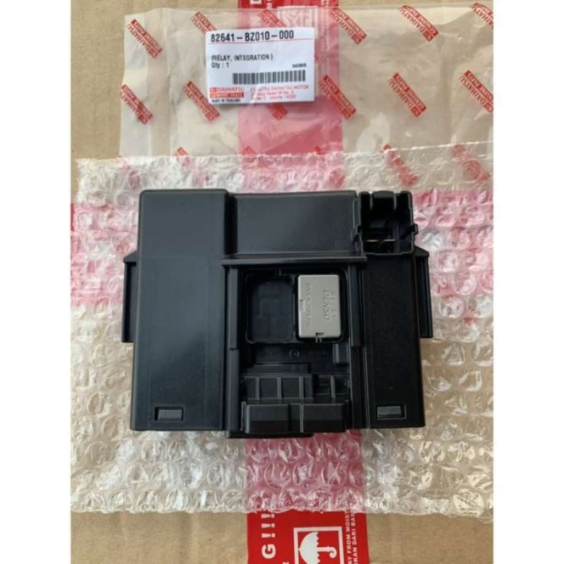 Promo Relay Integration Grand Avanza-great Xenia Diskon 23% Di Seller ...