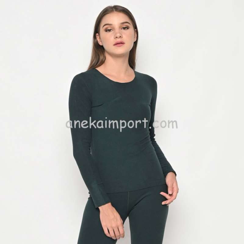 Jual Longjohn Musim Dingin Lengkap - Xxl Hitam Di Seller Zenin - Cengkareng Timur, Kota Jakarta ...
