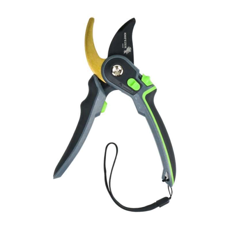 Promo Gunting Ranting Bonsai Garden Pruning Shear Scissors Aj - 1025 ...