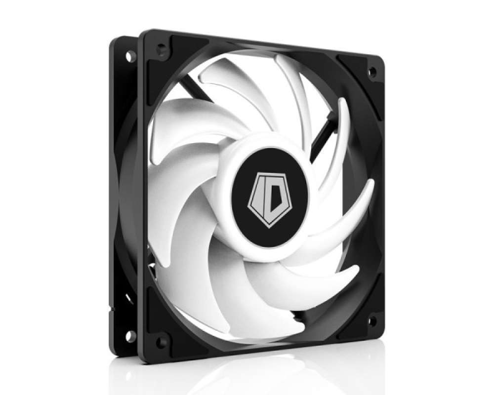 Promo Id-cooling Df-12025-argb Xt 120mm Pwm Fan Pc Kipas Cpu Casing Komputer Diskon 23% Di ...
