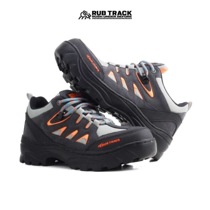 Jual Sepatu Gunung Rubtrack Mahawu Women Sepatu Tracking Hiking Wanita ...