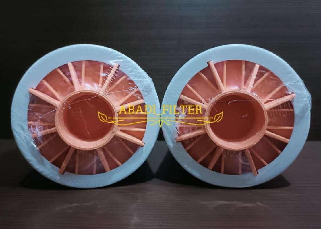 Promo Fuel / Water Separator Fleetguard Fs1242 / Fs 1242 Diskon 23% Di ...