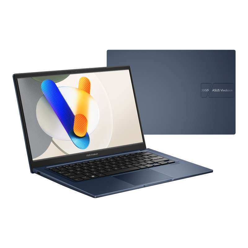 Jual Asus Vivobook 14 A1404va-vips551 Notebook [ I5-1335u / 8gb /512gb Ssd / 14 Inch V-ips Fhd ...