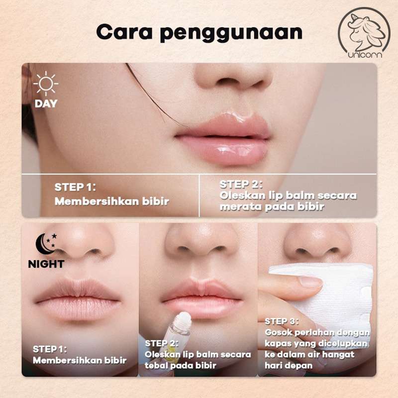 Jual Calay Fruit Series Lip Oil | Lip Balm Calay - Lemon Di Seller ...