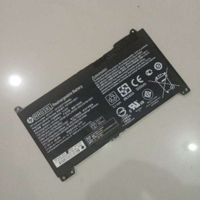 Promo Hp Probook 430 G4 G5 - Battery I Baterai Notebook Diskon 33% Di ...