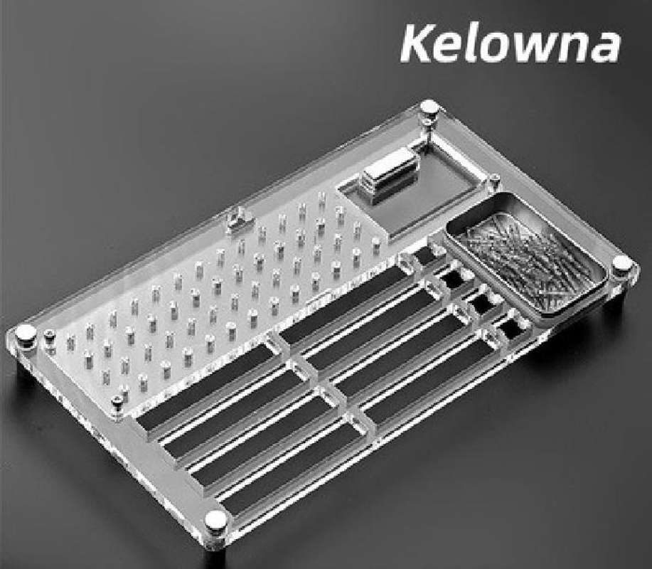 Jual Lube Station Switch Kit For Mechanical Keyboard - Professional ...