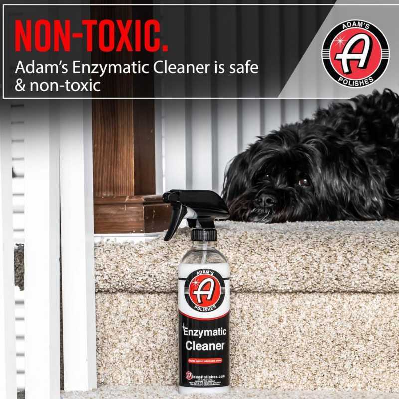 Adam S Polishes Enzymatic Cleaner