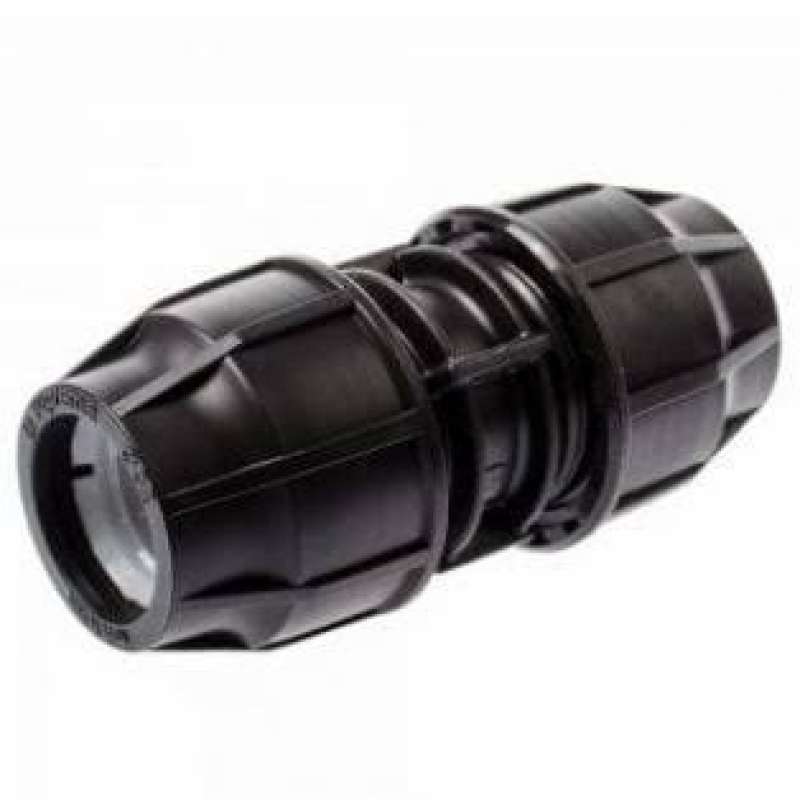 Promo Promo- Coupler Compression Hdpe/sock Hdpe 110mm (4 Inch) Merk Amd ...