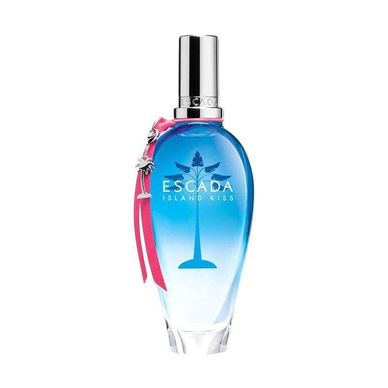 Promo Escada Island Kiss Escada For Women Edt 100ml Diskon 50% Di ...