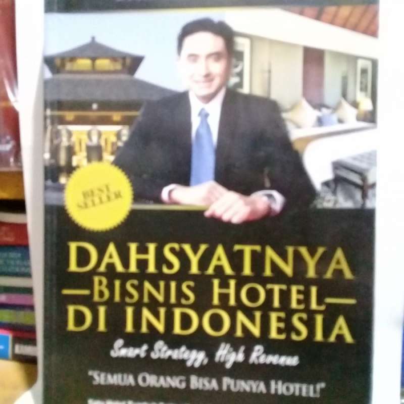 Jual Buku Dahsã atnya Bisnis Hotel Di Indonesia Di Seller Winter ... Jual Buku Dahsã atnya Bisnis Hotel Di Indonesia Di Seller Winter ...