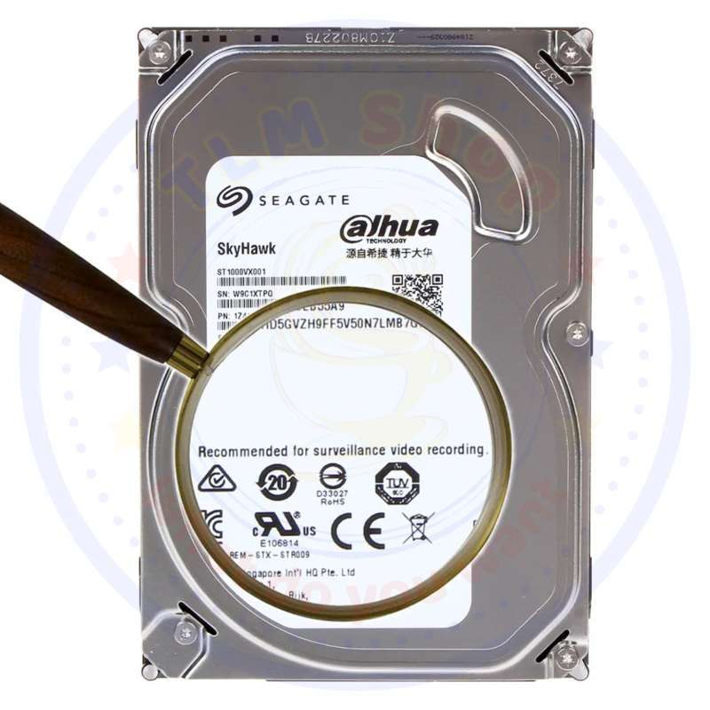 Jual Hardisk Seagate Skyhawk 1tb Hdd Internal For Surveillance Cctv ... Jual Hardisk Seagate Skyhawk 1tb Hdd Internal For Surveillance Cctv ...