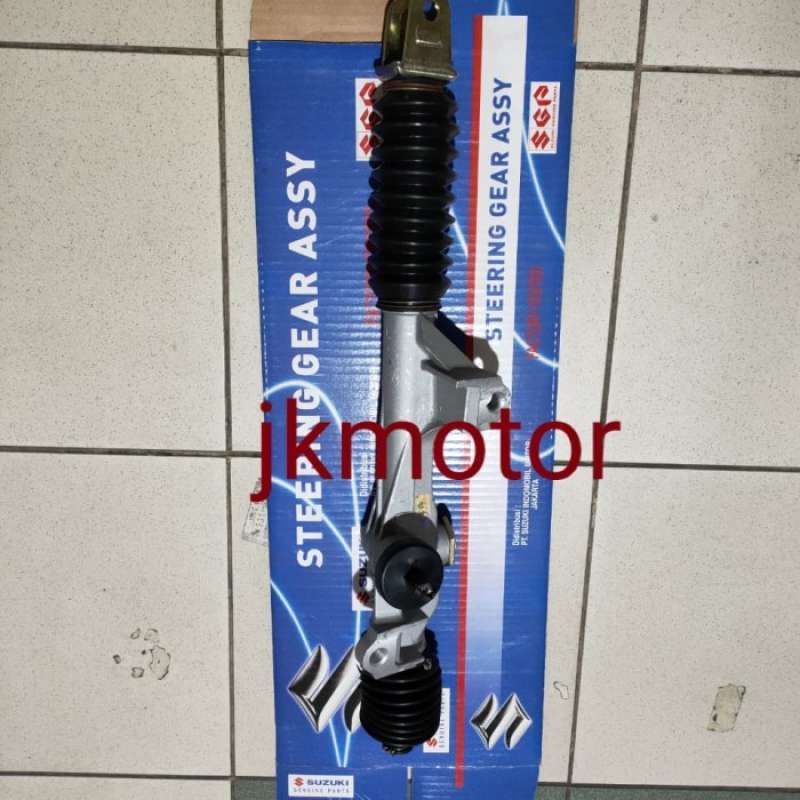 Promo Steering Rack Assy / Gear Box Futura/ T120ss.asli Diskon 23% Di ...