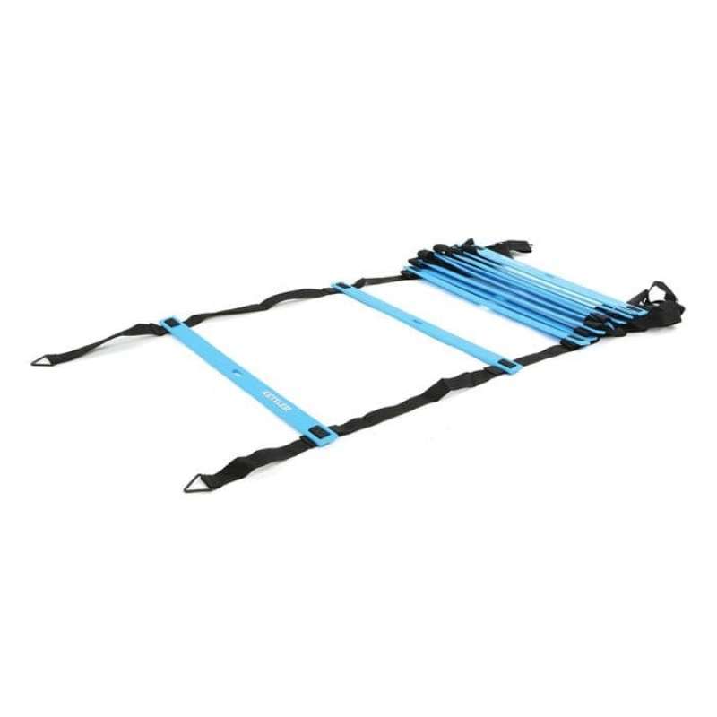 Jual Agility Ladder Kettler 0945 - Best Movement Training Di Seller ...