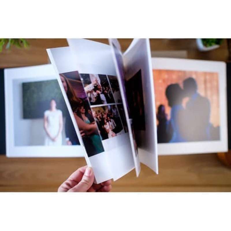 Jual Album Kolase Photobook 6r 7r 8r Cetak Free Edit Photo Foto Murah ...