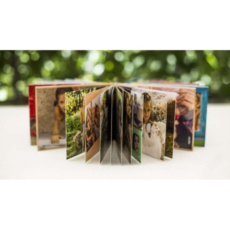 Jual Album Kolase Photobook 6r 7r 8r Cetak Free Edit Photo Foto Murah ...