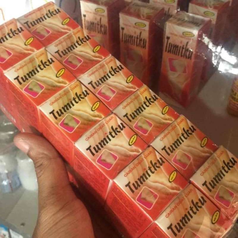 Jual Tumitku Obat Kaki Pecah Original Bpom Kaki Pecah Kapalan Di Seller ...