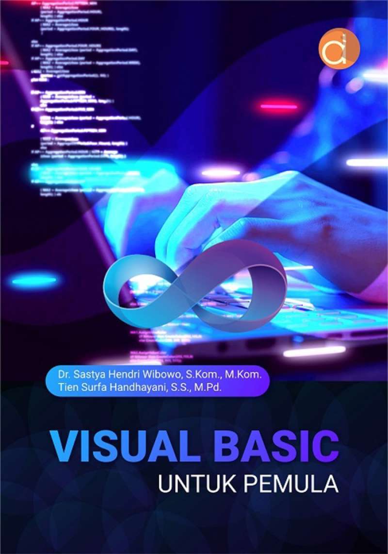 Promo Buku Visual Basic Untuk Pemula Diskon 26% Di Seller Harui Store ... Promo Buku Visual Basic Untuk Pemula Diskon 26% Di Seller Harui Store ...