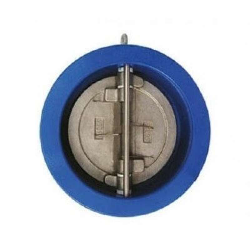 Promo Wafer Check Valve 2 Inch Dn 50 Wcb Class 150 Diskon 23% Di Seller ...