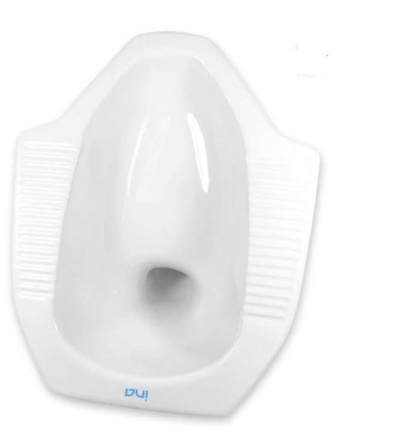 Promo Closet Jongkok Ina Putih Biru/ Kloset Wc Toilet Keramik Pink ...