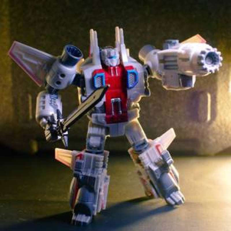 Jual Mainan Robot Transformers Warrior Calculating King Computron ...