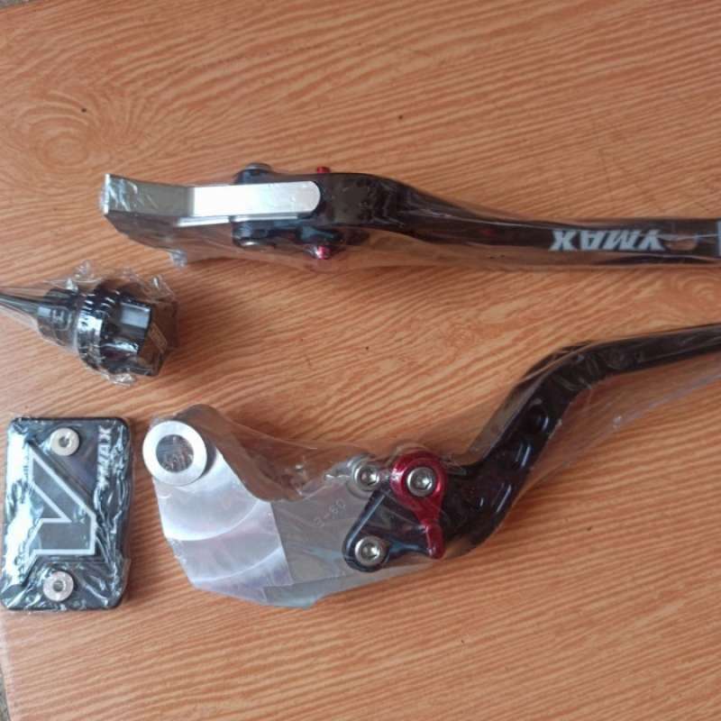 Promo Xsr 155 Handle Rem Kopling Ymax Original Yamaha Thailand Diskon ...