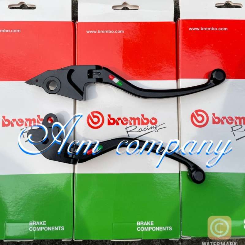Promo Handle Rem Set Lipat Full Cnc Bremb Pnp Vario 160 Cbs Diskon 23% ...