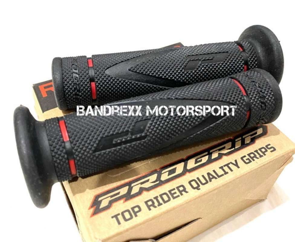 Promo Handgrip-grip Progrip Pa 838 For Xmax-nmax-aerox 155-r25-r15-mt25 ...
