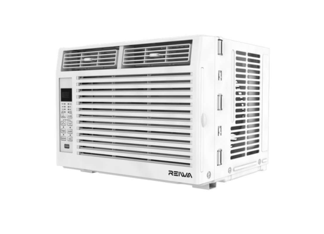 Promo Reiwa Ac Window 1/2 Pk Cw-0501ra Ac Low Watt 0,5 Pk Diskon 33% Di ...