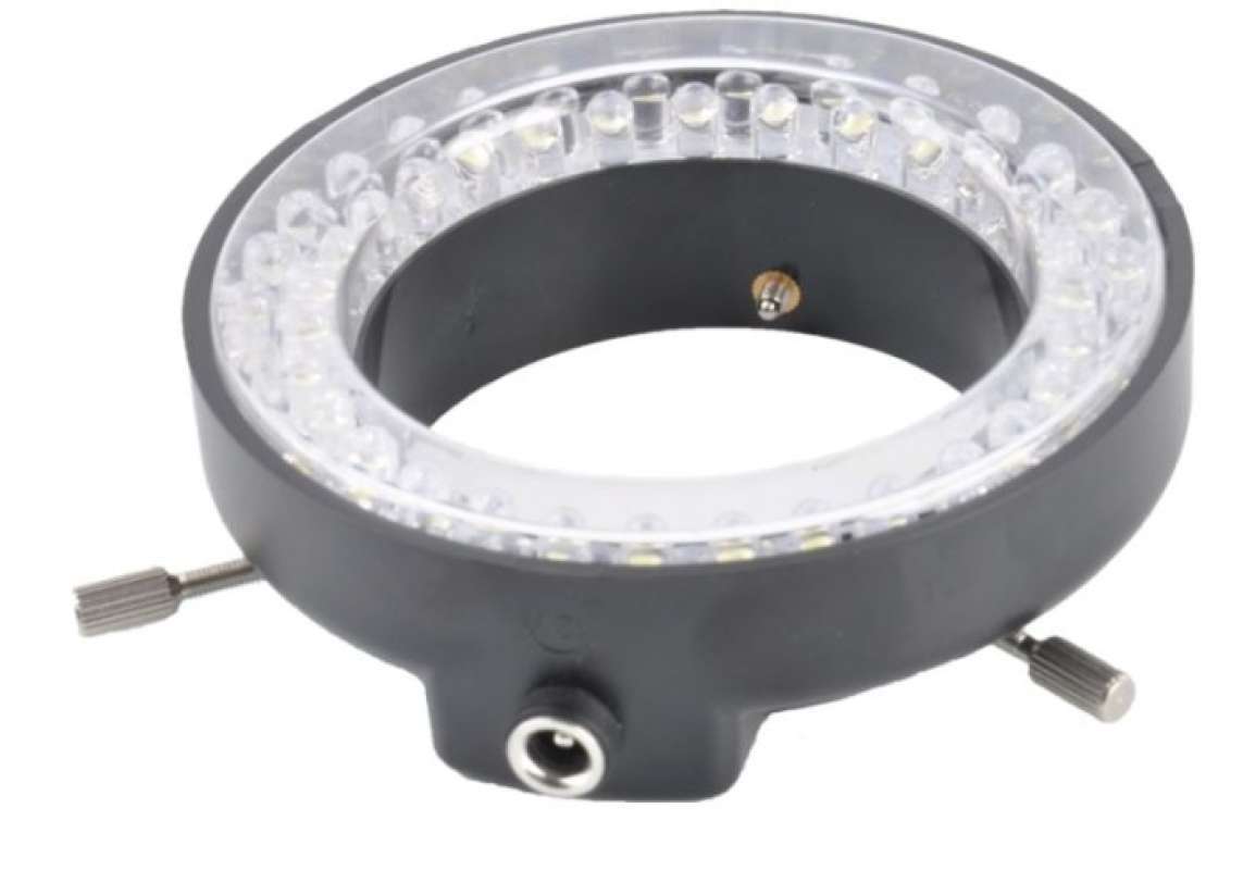 Promo Promo- 56 Led Ring Light Lampu Untuk Industrial Microscope Camera ...